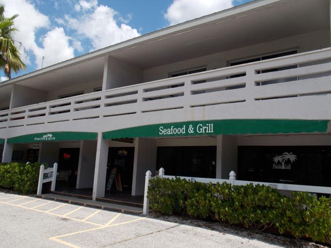 Pleasing menu variety at the Placida Grill | Go! | yoursun.com