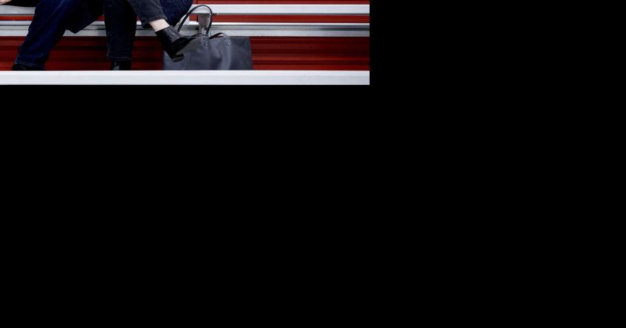 Mark Rosen became a public face of grief and caregiving. This is how he ...