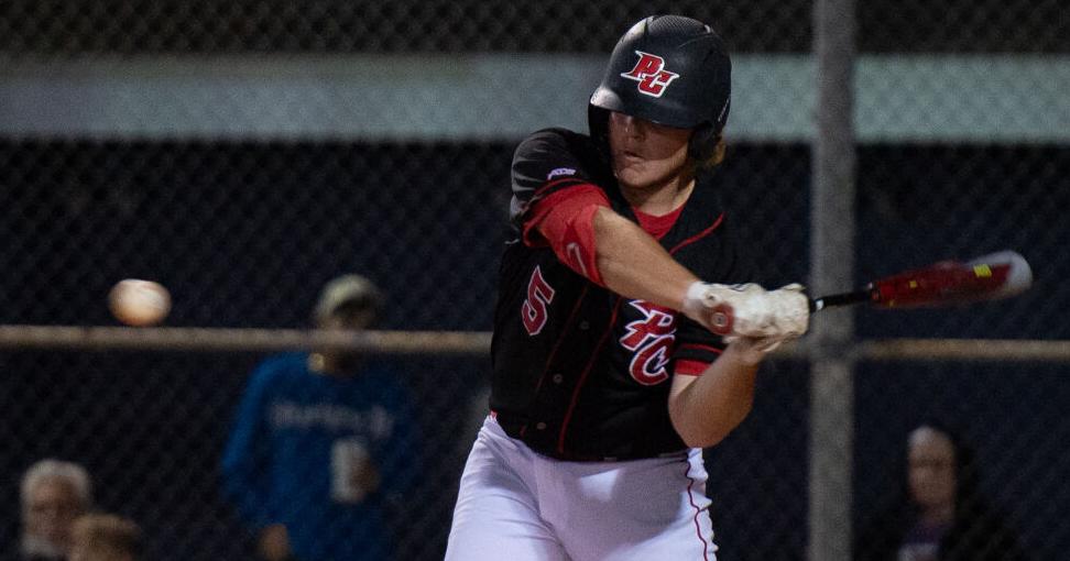 BASEBALL: Carter goes the distance in Pirates' win | Sun Preps ...