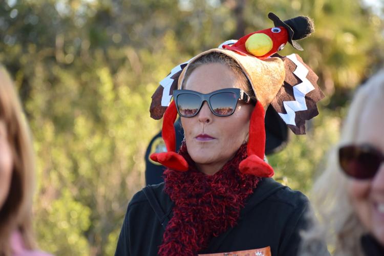 TWIG TROT: About $20,000 raised in one run for kids | News | yoursun.com