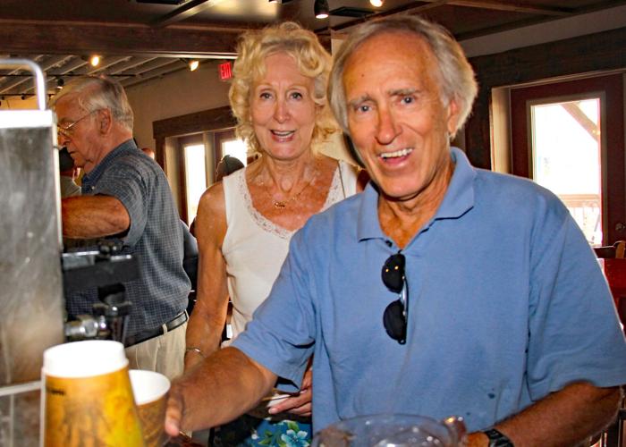 Coffee with the Chief remains a popular event | News Archives | yoursun.com