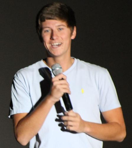 Representing Lemon Bay | News Archives | yoursun.com