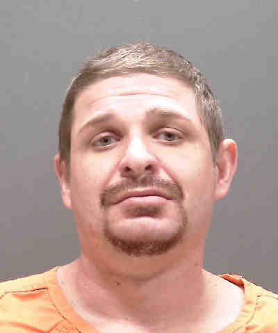 Man gets 15 years for meth in North Port | The Daily Sun | yoursun.com