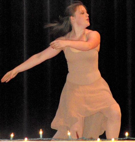 Talented teens compete for Miss Lemon Bay title | News Archives ...