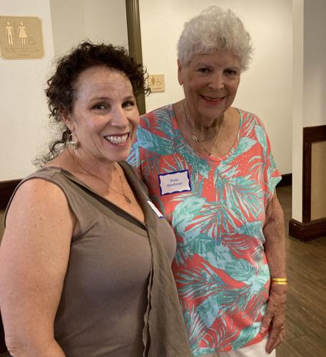 COLUMN: Sisterhood spreads roots, sprouts trees of kindness | News ...