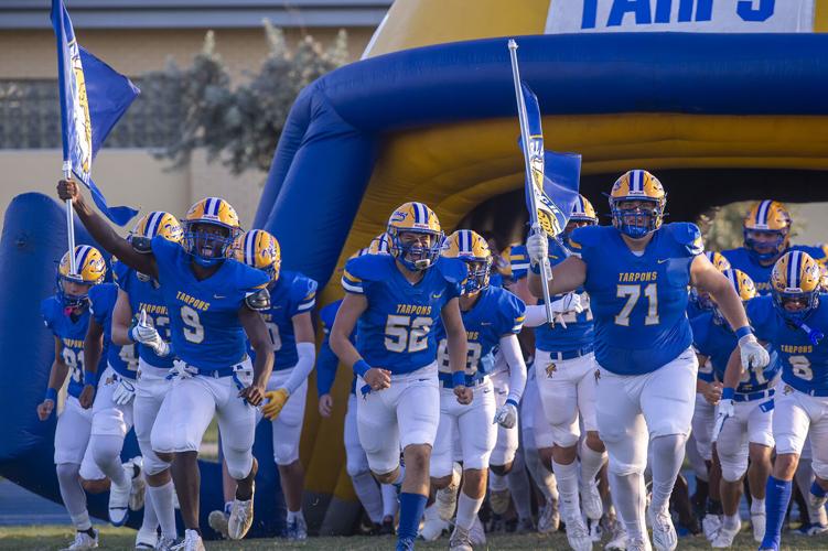 PREP FOOTBALL: Despite another tough loss, Charlotte gains ground | Sun ...