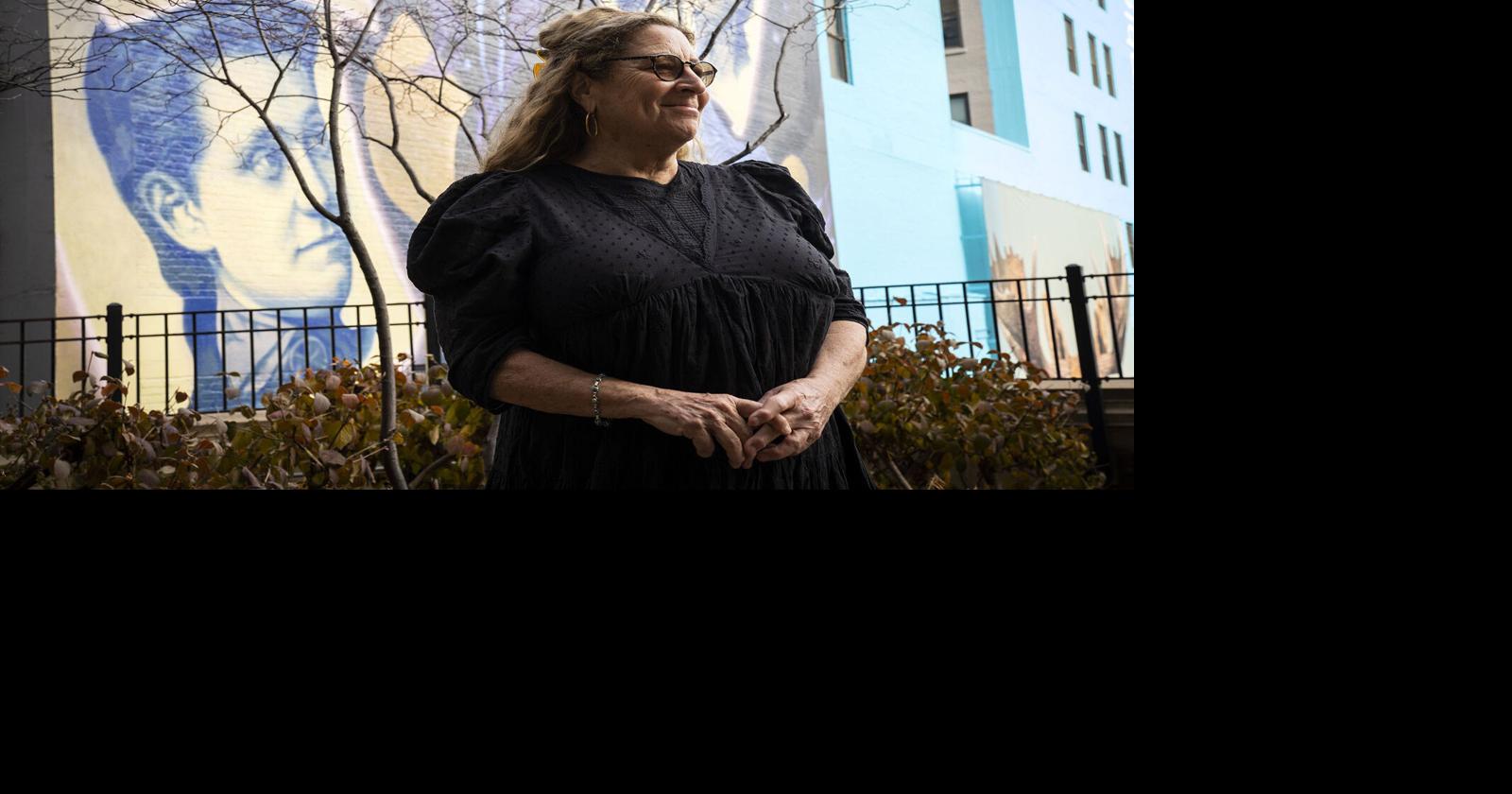 Author Rebecca Sive’s latest book offers guidance for moving forward in ...