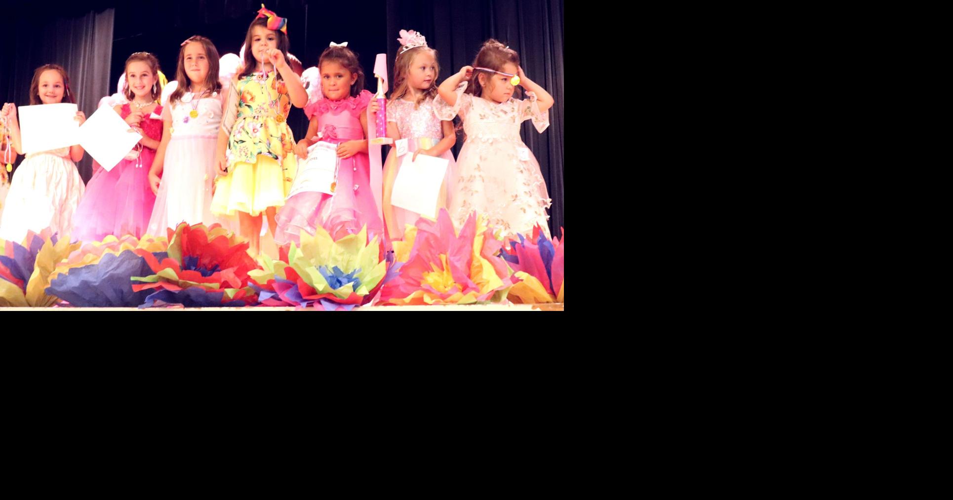 Chamber brings back pageants to Pioneer Days | News | yoursun.com