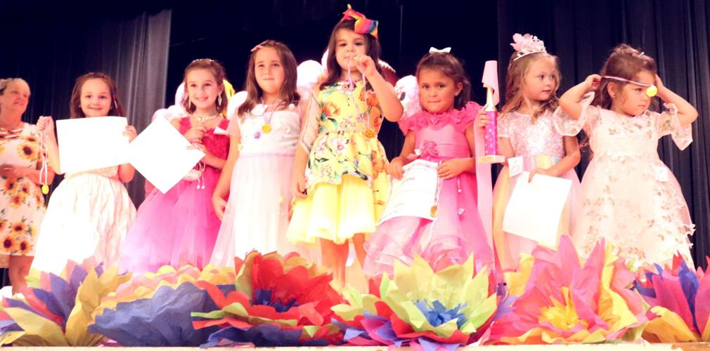 Chamber brings back pageants to Pioneer Days | News | yoursun.com