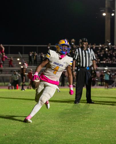 PREP FOOTBALL: Charlotte makes it two in a row | Sun Preps | yoursun.com