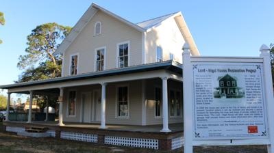 Lord-Higel House site plan up for approval | The Gondolier | yoursun.com