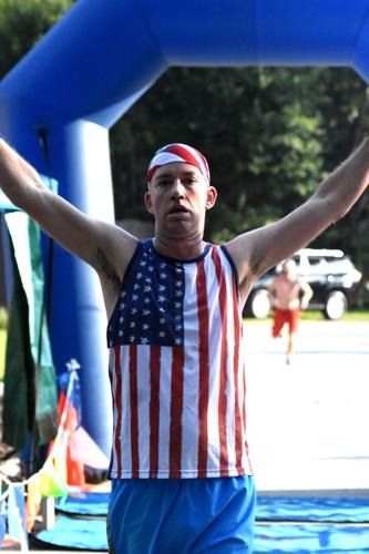 Runners take their mark | Sebring | yoursun.com