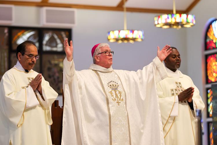 Act of Consecration | | yoursun.com