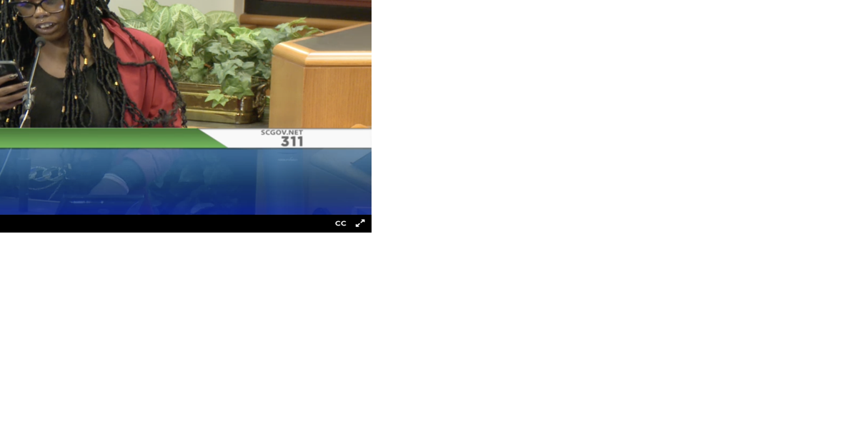 Sarasota County Commission votes against state abortion amendment ...