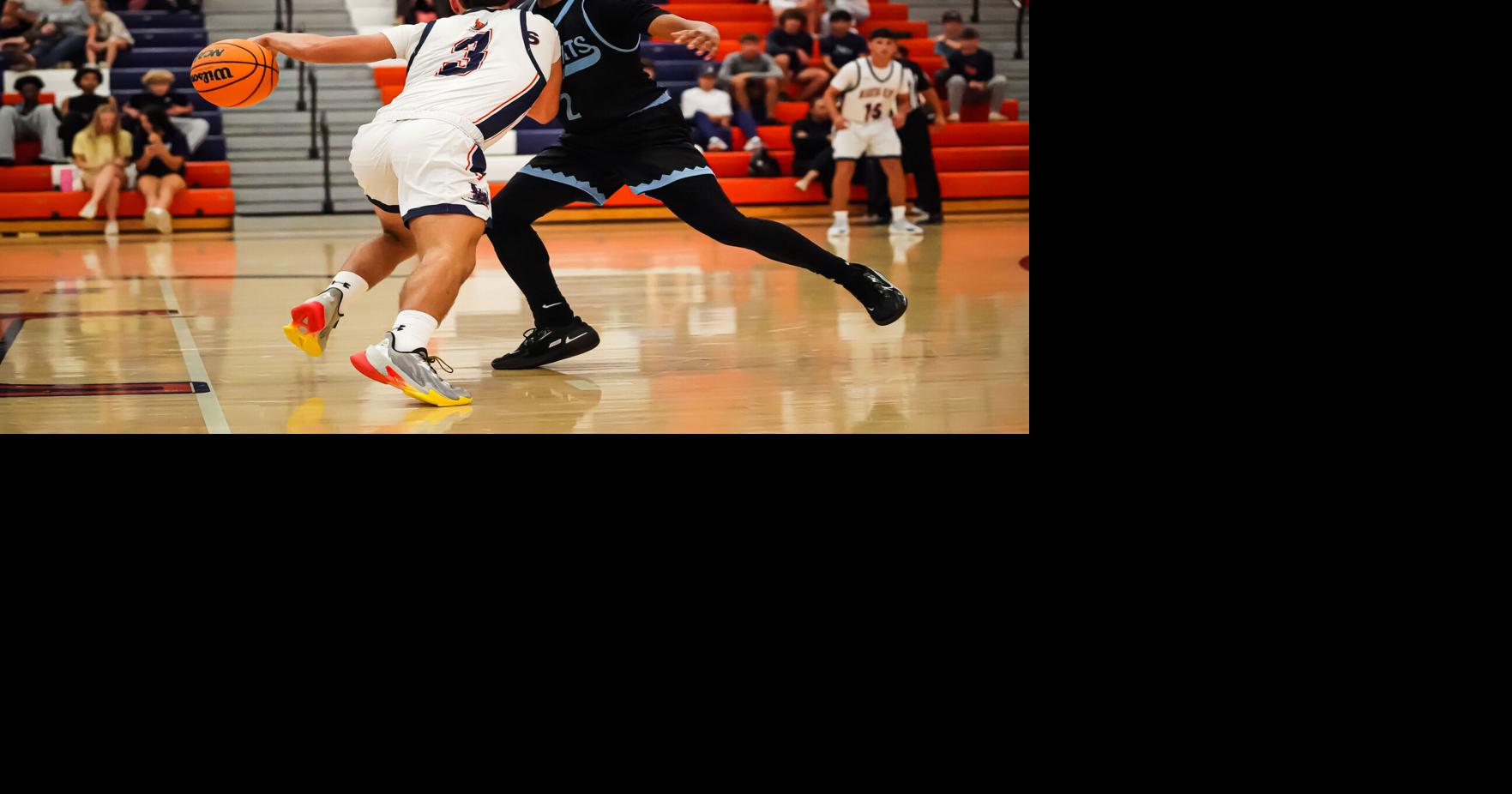 BOYS BASKETBALL: North Port rallies past Mantas in fourth quarter | Sun ...