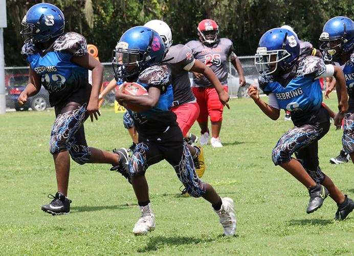 Devils, Streaks split on the field | Sebring | yoursun.com