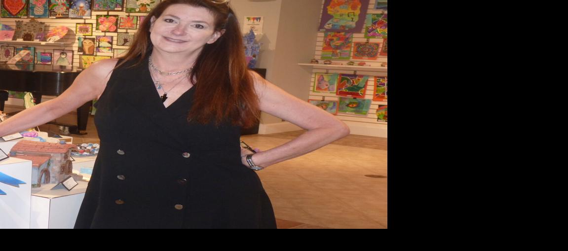 Art show winners have work at Venice Art Center | Arts Entertainment ...