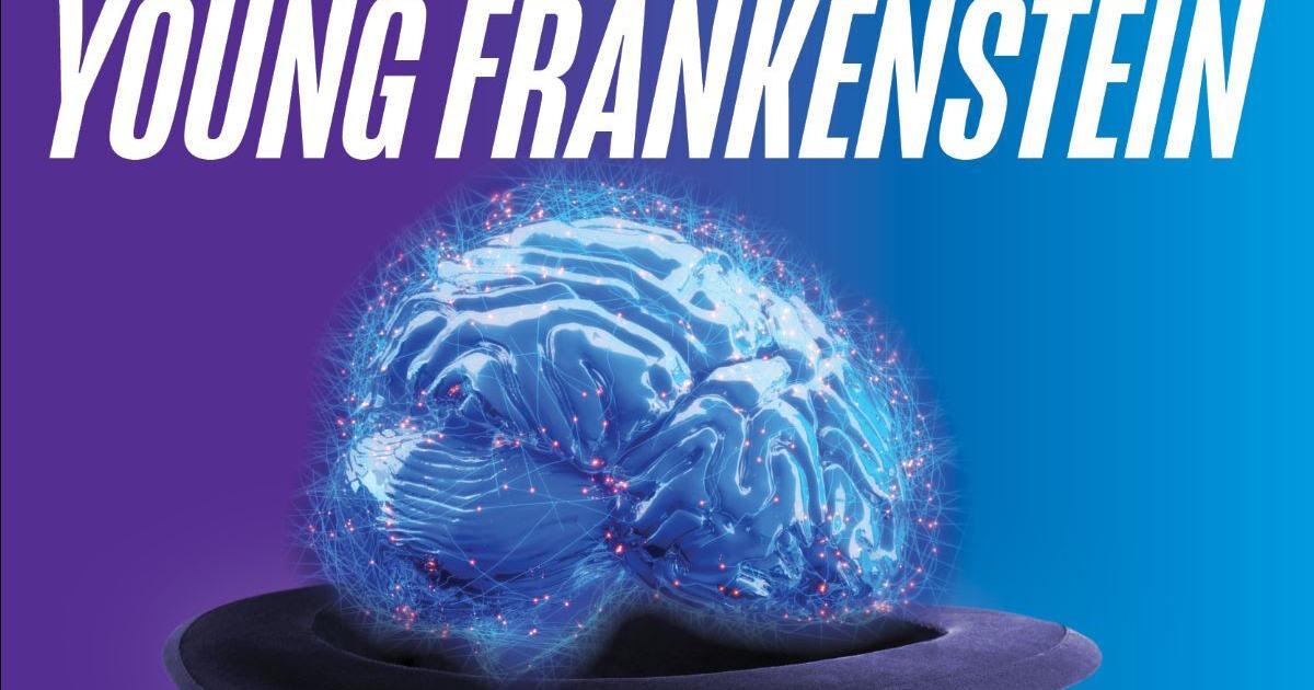 'Young Frankenstein' set for Venice Theatre | Arts Entertainment ...