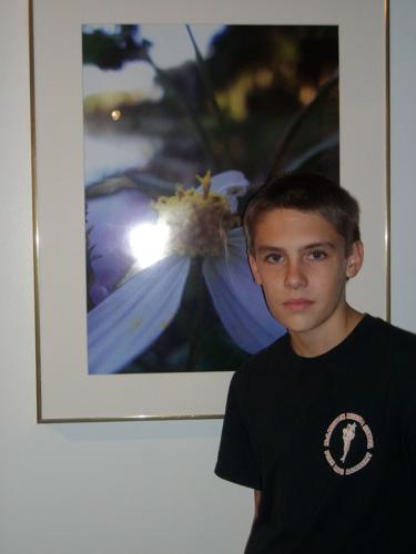 McLaughlin opens fine arts season with gala | Newsarchives | yoursun.com