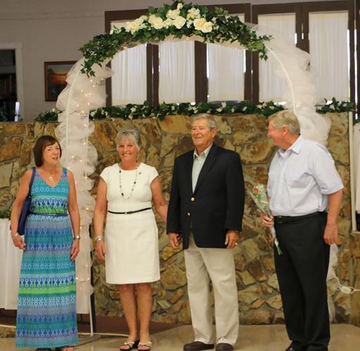 Couples celebrate 50th anniversaries | News Archives | yoursun.com