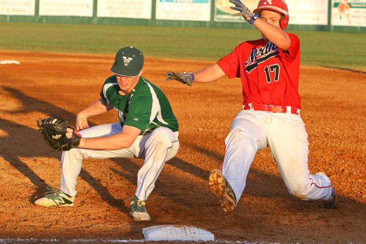 Venice has massive first inning in dominating win | News Archives ...