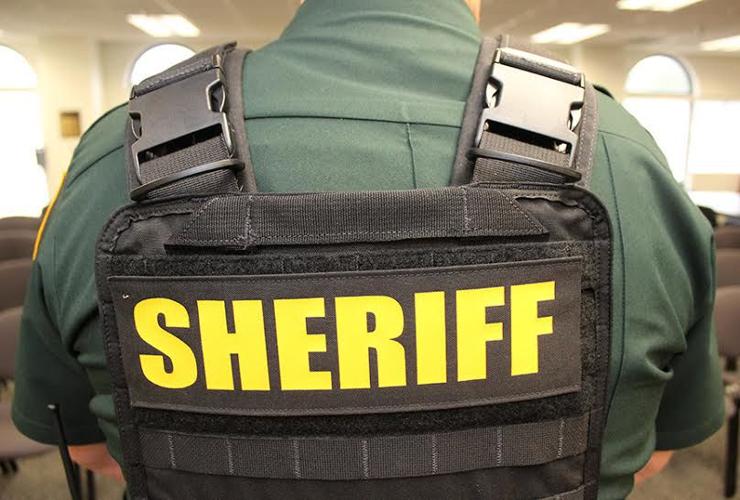 County to purchase new ballistic vests | News Archives | yoursun.com