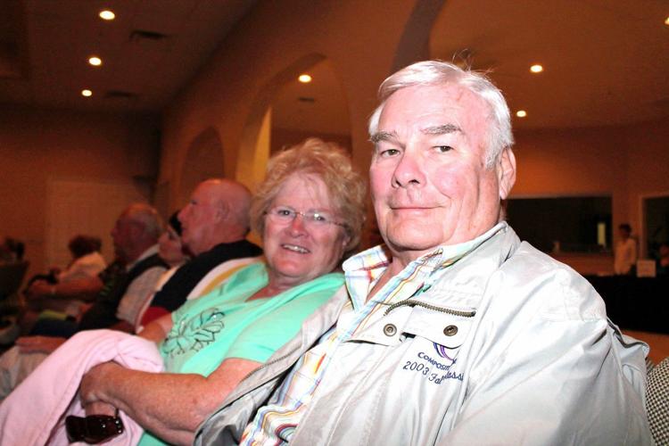 Former New Christy Minstrel entertains in Punta Gorda | News Archives ...