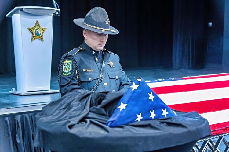 REMEMBERING SGT. ELIO DIAZ: 'His kindness was taken too early by a ...