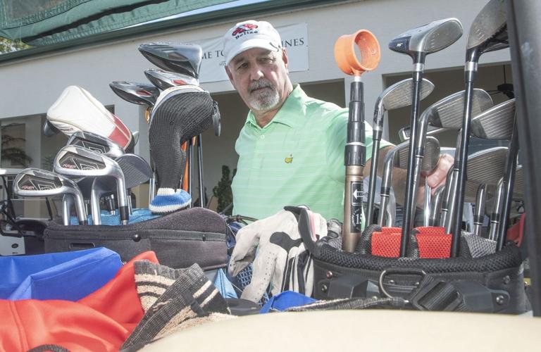 Englewood tourney benefits Jacobson nursing home veterans | The Daily ...