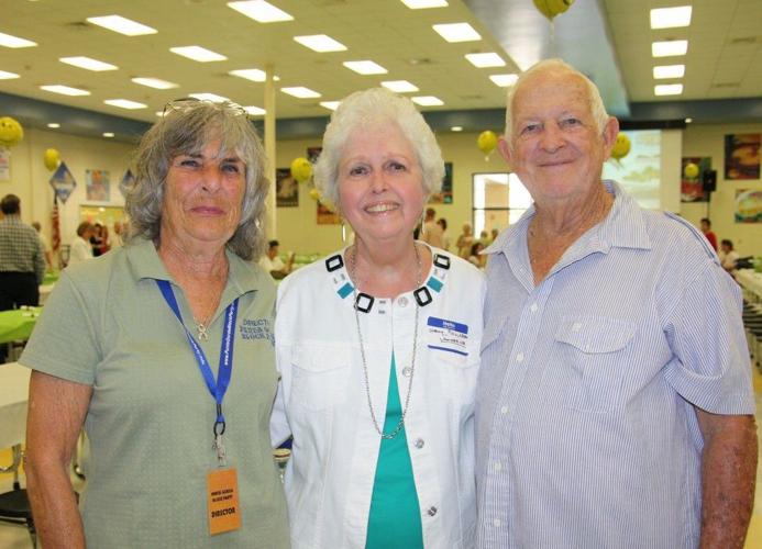 COLUMN: Carl Powell loved his hibiscus and his family | Port Charlotte ...