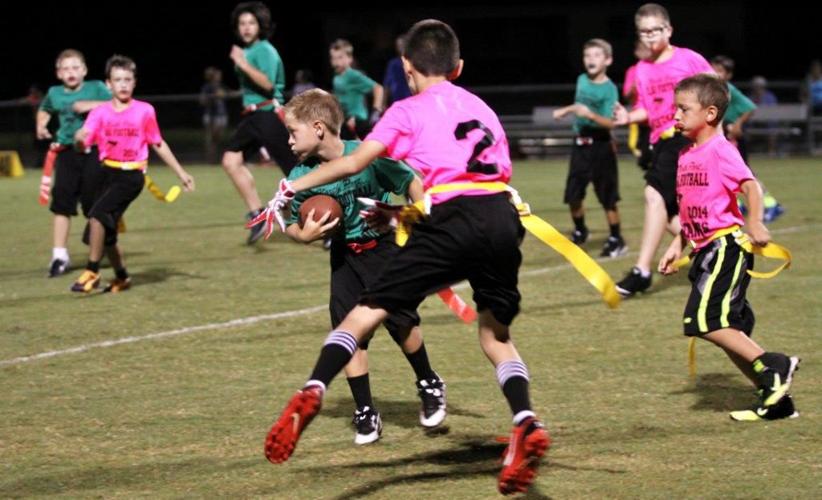 Piranhas chomp Gators in championship | News Archives | yoursun.com