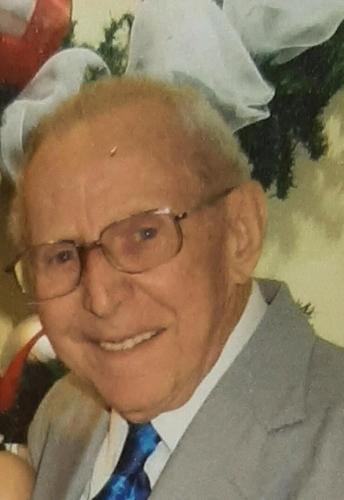 David Gabriel Sabo | Obituaries | yoursun.com