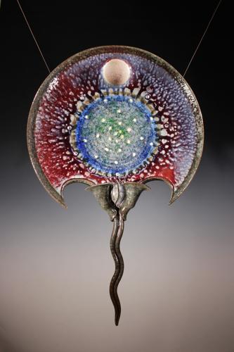 Englewood Invitational Winter Art Festival showcases the work of more ...