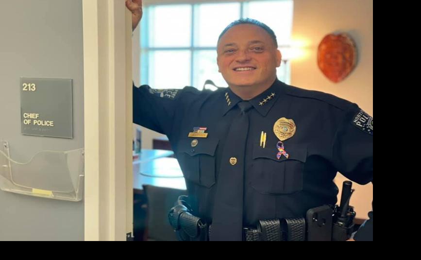 NPPD Chief Garrison named to state committee | News | yoursun.com