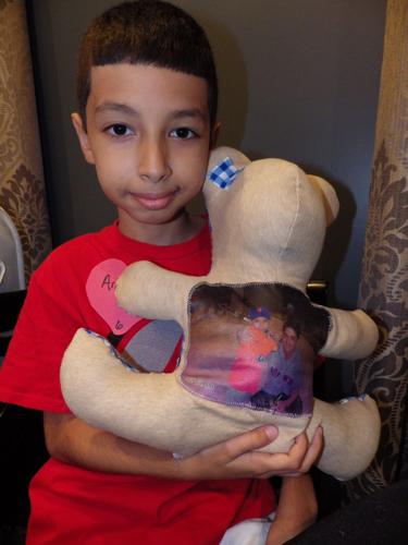 Memory Bear Workshop builds strength | News Archives | yoursun.com