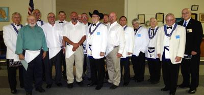 Masonic Brothers excel in Masonry | News Archives | yoursun.com