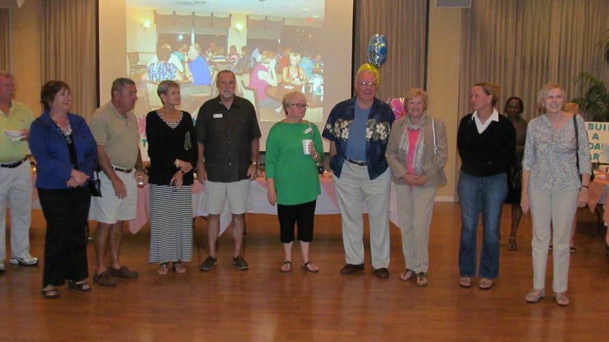 Celebration thanks PGI Home Tour’s volunteers | News Archives | yoursun.com