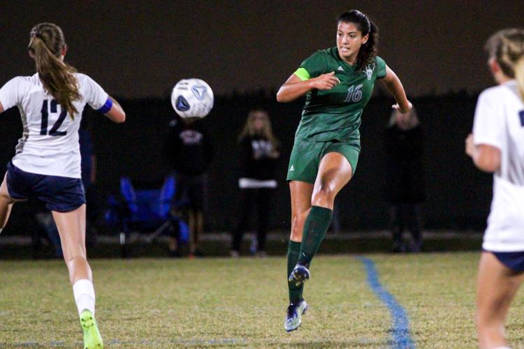 Freddolino scores first goal as Indians tie undefeated Bulls | Sports ...