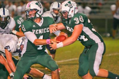 Venice routs North Port | News Archives | yoursun.com