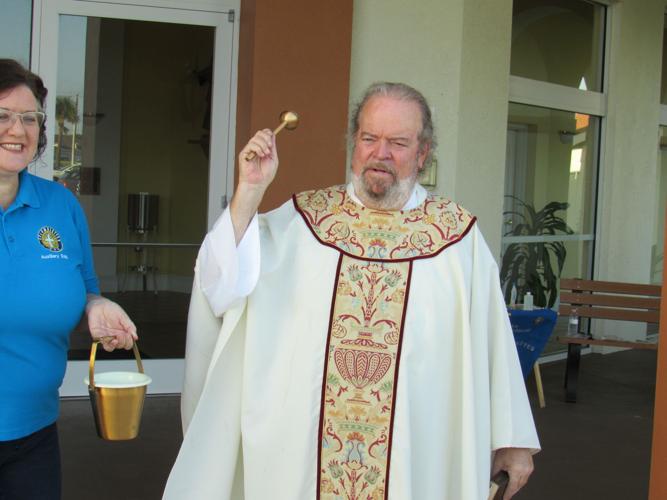 Priest had previously been accused of abuse | Port Charlotte News | yoursun.com