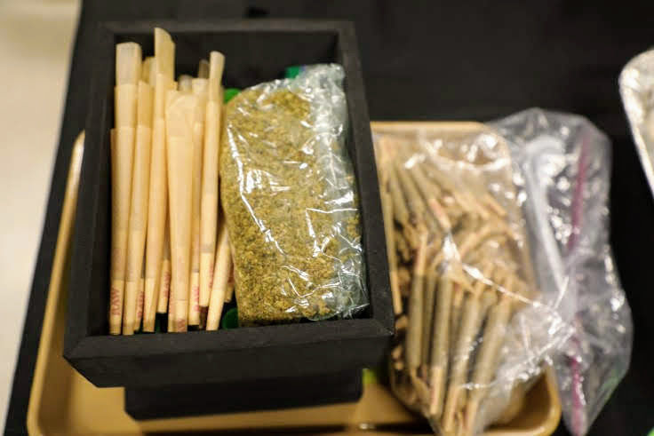 Snap, crackle, pot on the highway | Port Charlotte News | yoursun.com