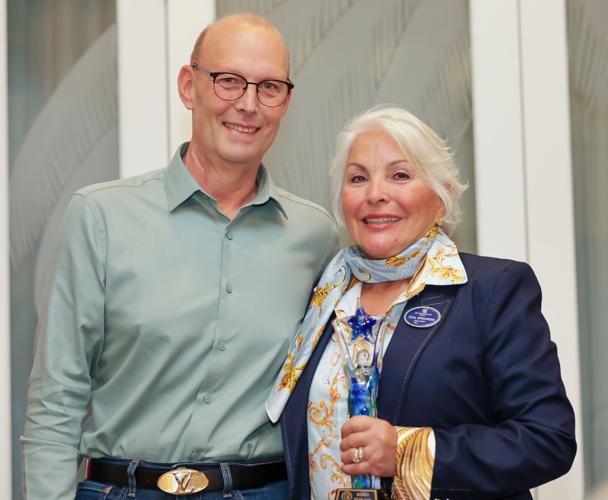 Board of Realtors names president, honors many | News | yoursun.com