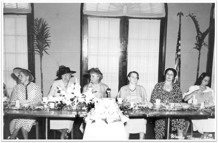 Louella Albee was a perfect partner for an entrepreneur | Education ...