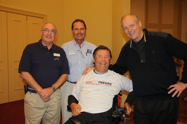 Party opens Leukemia Cup season | News Archives | yoursun.com