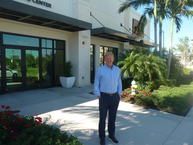 Wellen Park boutique hotel takes steps forward | News | yoursun.com