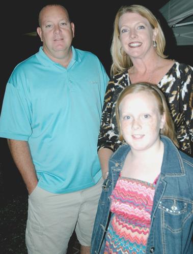 October Friday Fest a ‘full out’ celebration | Newsarchives | yoursun.com