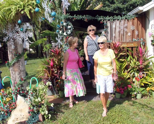 Holly Days Home Tour to feature ‘Christmas in Paradise’ | News Archives ...