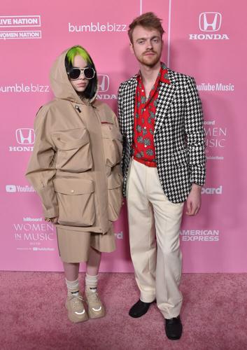Billie Eilish and Finneas know what they were made for | Daily Break ...