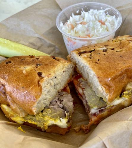 Hometown has what it bakes | | yoursun.com