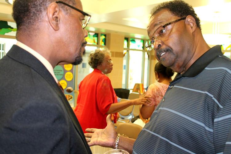 Manley’s healing way honored | Newsarchives | yoursun.com